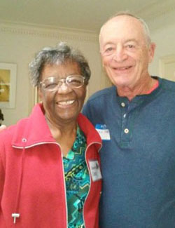 A.B. Davis High School | Class of 1957 Reunion