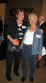 A.B. Davis High School | Class of 1957 Reunion